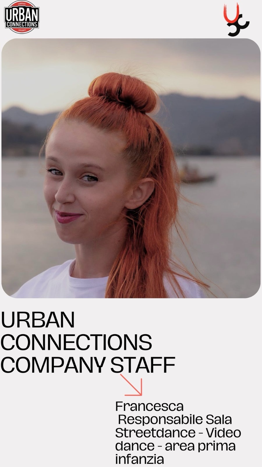 Staff – Urban Connections Company Asd