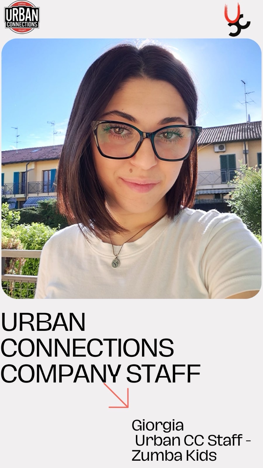 Staff – Urban Connections Company Asd