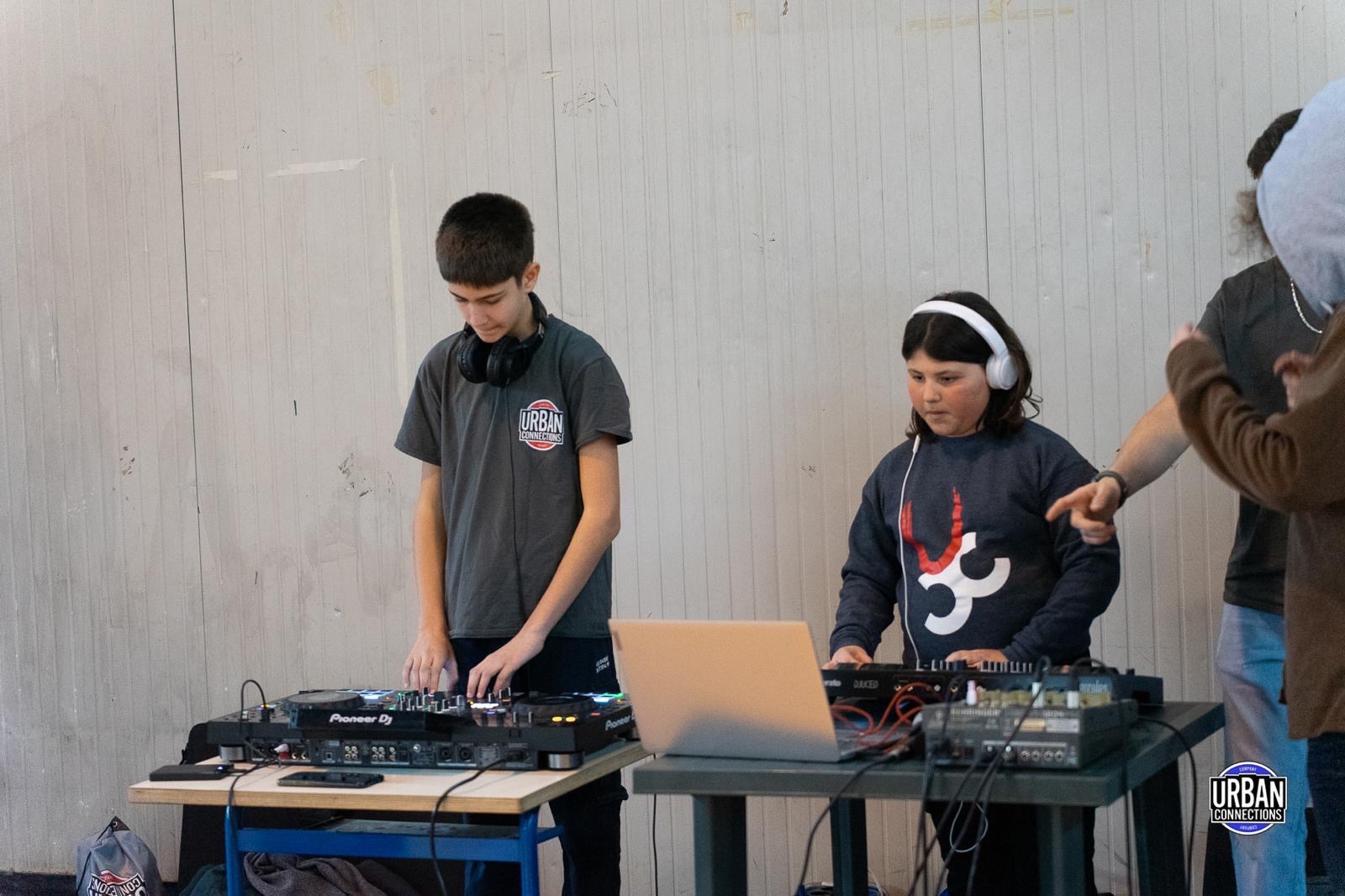Djing Academy: Esplora il Mondo della Musica a Buscate – Urban ...